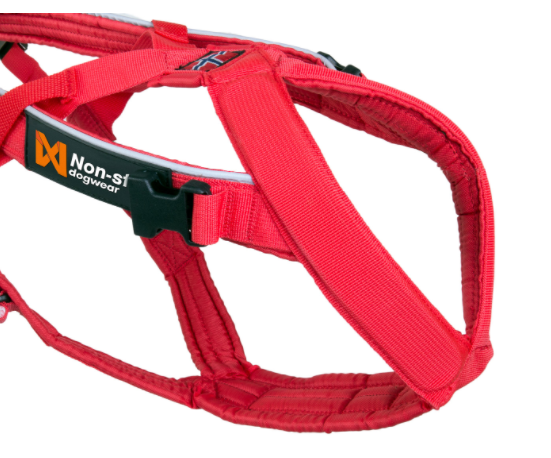 Non-stop Dogwear szelki dla psa Combined Harness Happy-Zoo.pl ...
